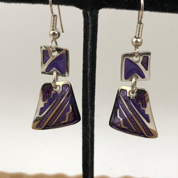 Edgar Berebi | Jewelry | Vintage Edgar Berebi Earrings98 Pierced ...
